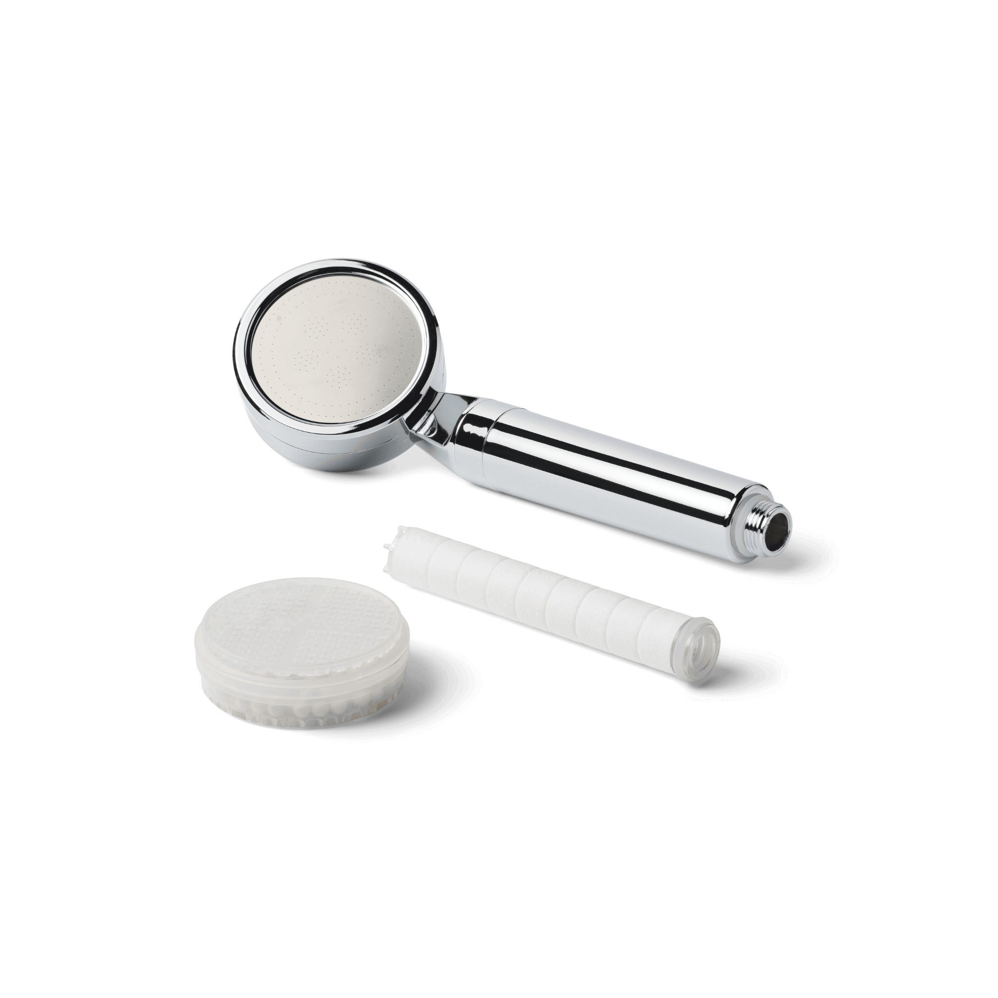 Brusehoved M. Filter – Purewell