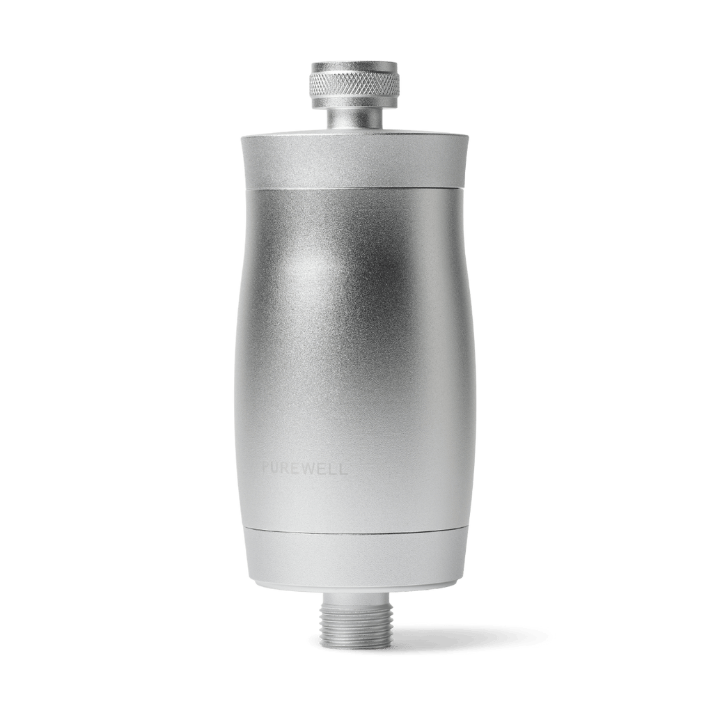 Brusefilter | Nemt & Effektivt Filter Til Badet – Purewell
